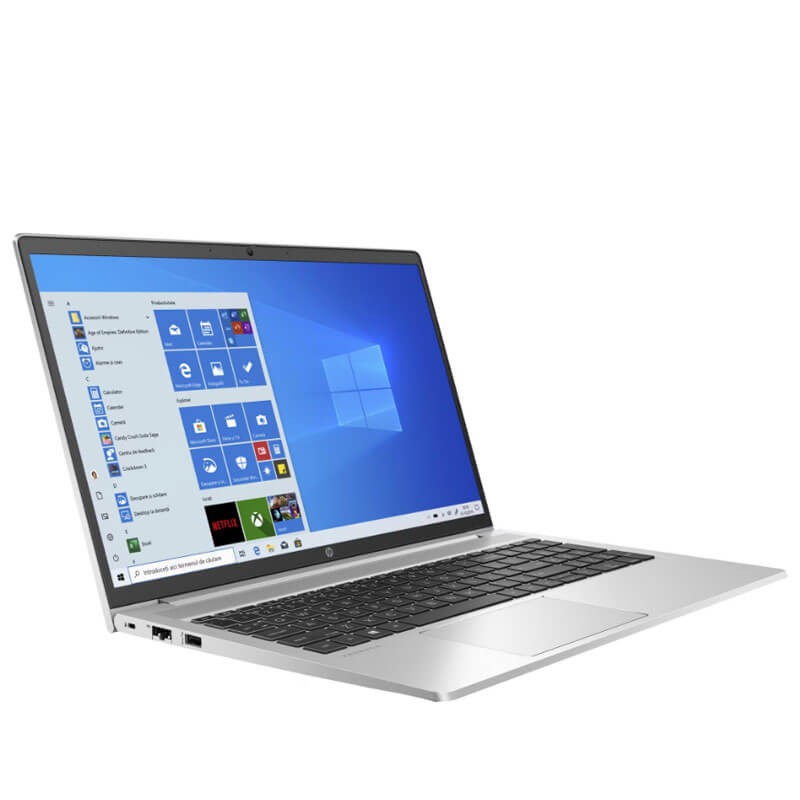 Laptopuri SH HP ProBook 450 G8, Quad Core i5-1135G7, 500GB SSD M.2 ...