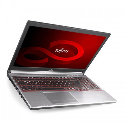 Laptop SH Fujitsu LIFEBOOK E754, Intel i5-4300M, 256GB SSD, 15.6 inci ...