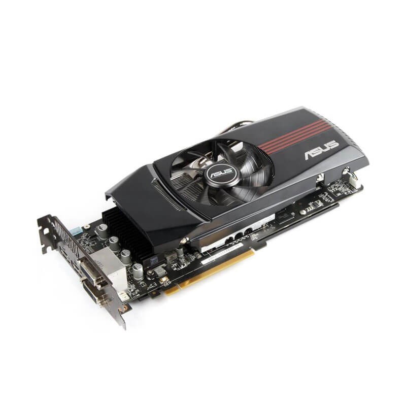 Placi Video Asus Radeon HD 6870 1GB GDDR5 256-bit