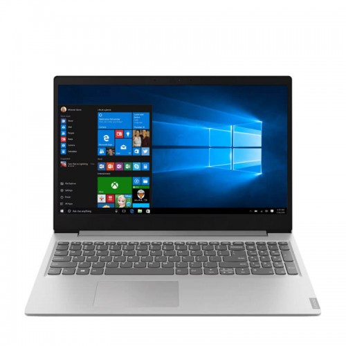 Laptop SH Lenovo S145-15IWL, Quad Core i5-8265U, 500GB SSD, 15.6 inci ...