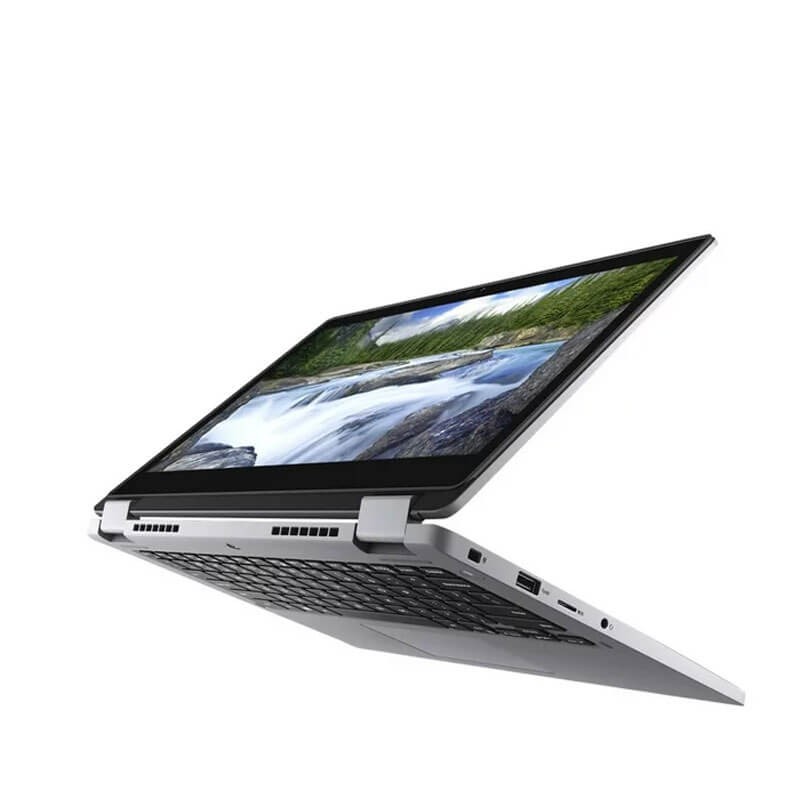 Laptop Touchscreen SH Dell Latitude 3310 2-in-1, Quad Core i5-8265U ...