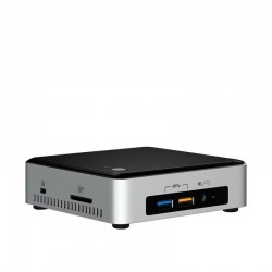 Mini PC SH Intel NUC NUC6i3SYK, Intel Core i3-6100U, 8GB DDR4, 128GB ...