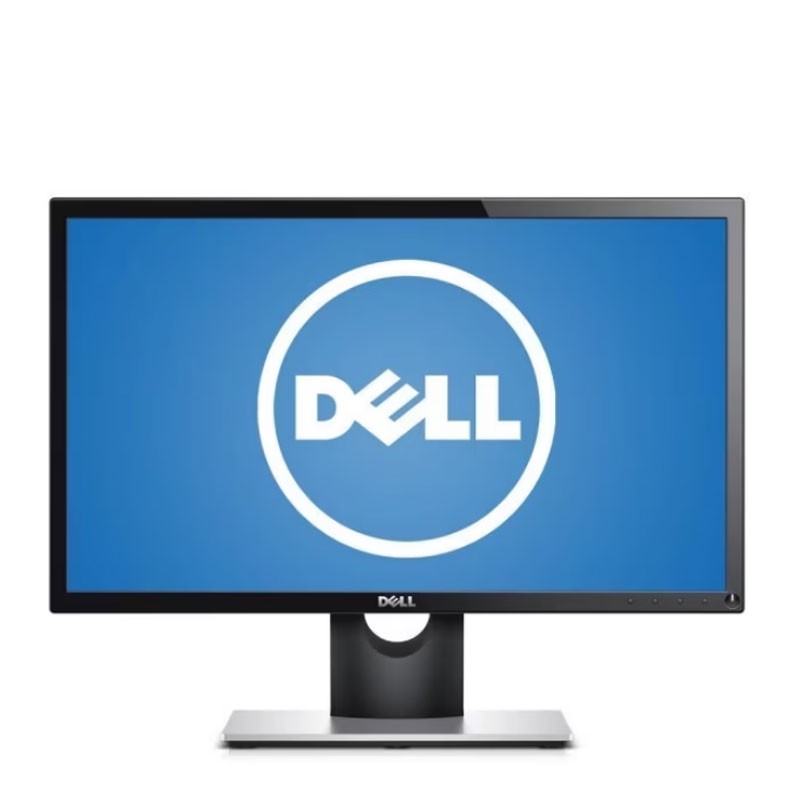 Monitoare LED Dell SE2216H, 21.5 inci Full HD, Panel VA