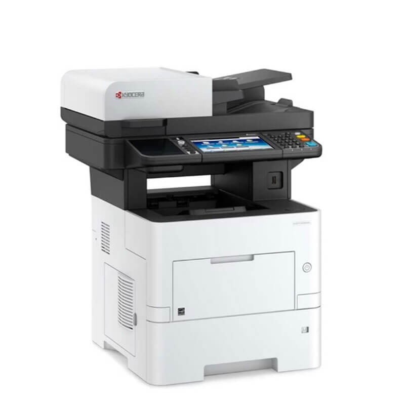 Multifunctionale SH Laser Monocrom Kyocera ECOSYS M3655idn