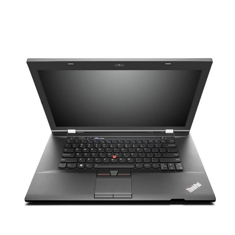 Laptopuri SH Lenovo ThinkPad L530, Intel i5-3230M, 8GB DDR3, 128GB SSD ...
