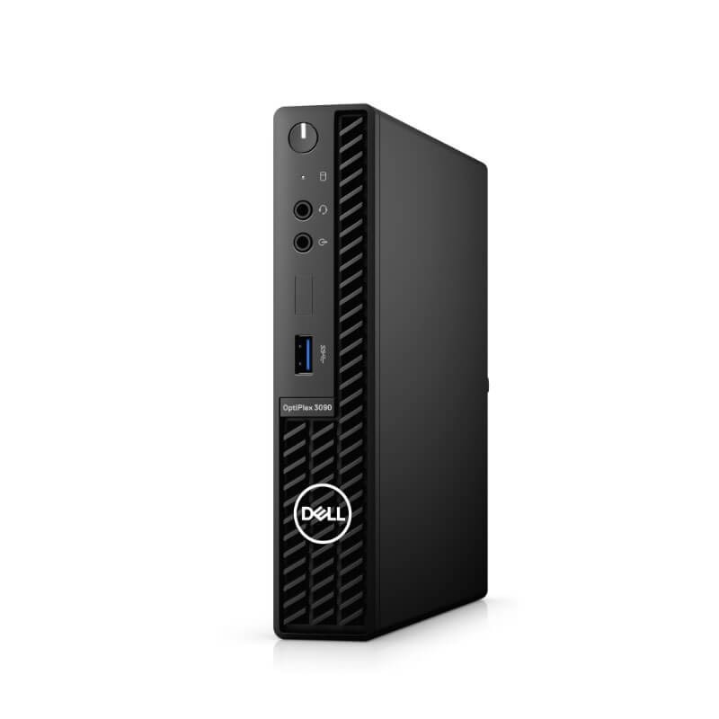 Mini PC SH Dell OptiPlex 3090, Intel Hexa Core i5-10500T, 16GB DDR4 ...