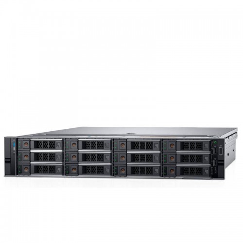 Server Dell PowerEdge R740xd, 2 x Xeon Gold 6138 20-Core, 2 x SFP ...