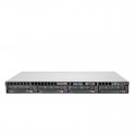 Carcasa Server 1U Supermicro SuperChassis CSE-813M + Sursa Alimentare 680W