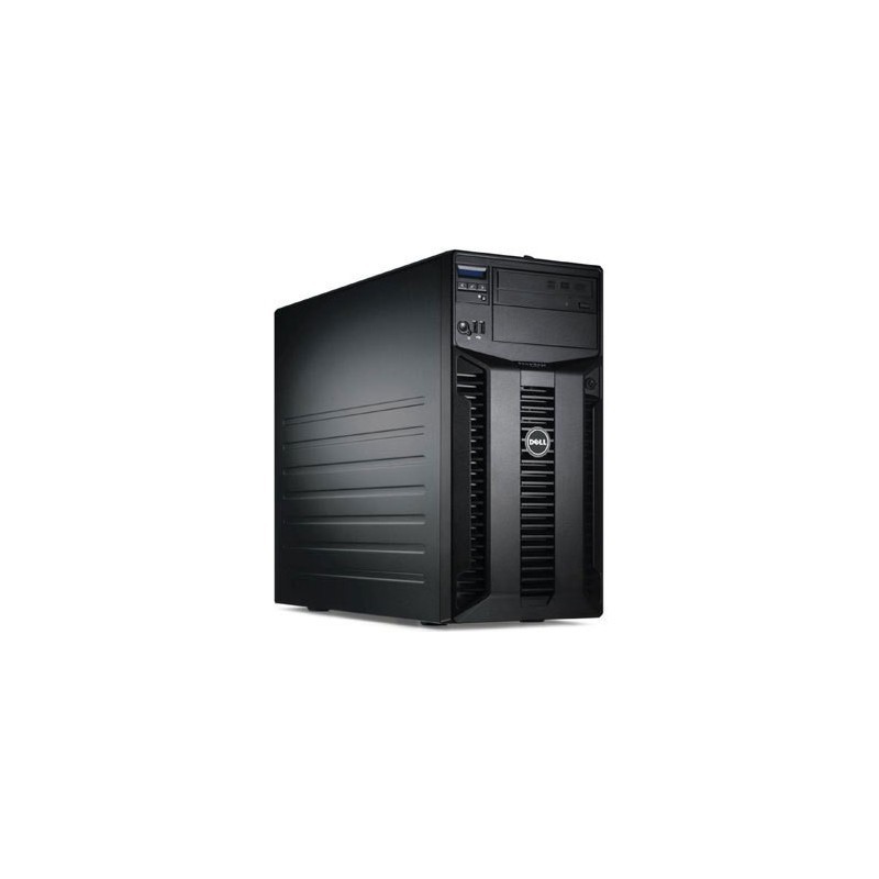 Server second hand Dell PowerEdge T310, Xeon Quad Core X3430
