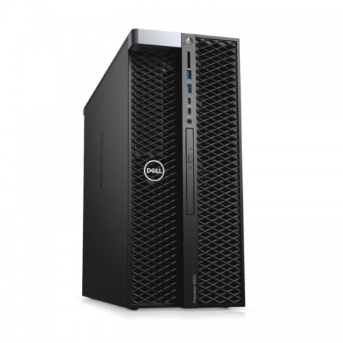 Workstation SH Dell Precision 5820, Hexa Core W-2133, 512GB SSD, Quadro ...