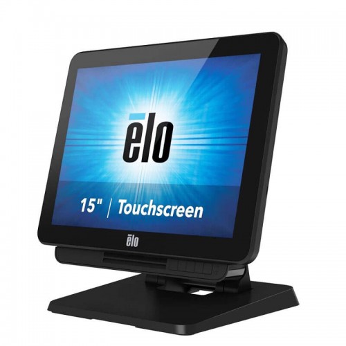 Sistem POS SH Elo 15X2, Quad Core J1900, 8GB DDR3, 120GB SSD, Grad A ...