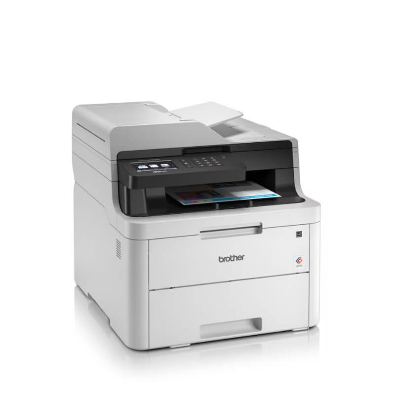 Multifunctionale laser second hand, ieftine, refurbished, Brother ...