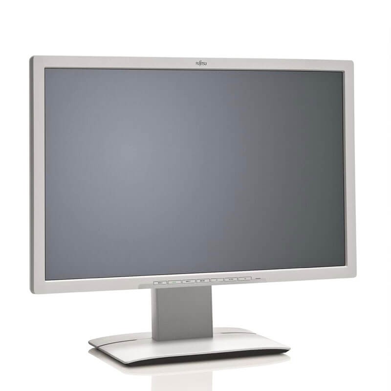 Monitoare LED Fujitsu P24W-6 LED, 24 inci Full HD, Panel IPS