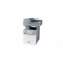 Multifunctionala second hand laserjet Lexmark X652de