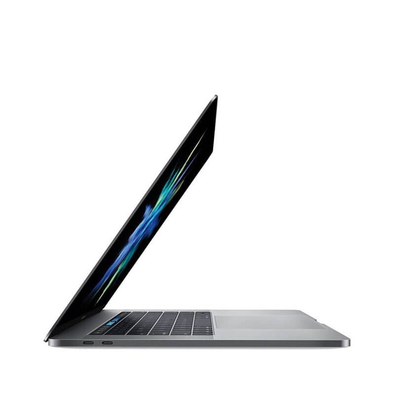 Apple MacBook Pro A1707 SH, i7-7920HQ, 1TB SSD, 15.4 inci 3K IPS ...