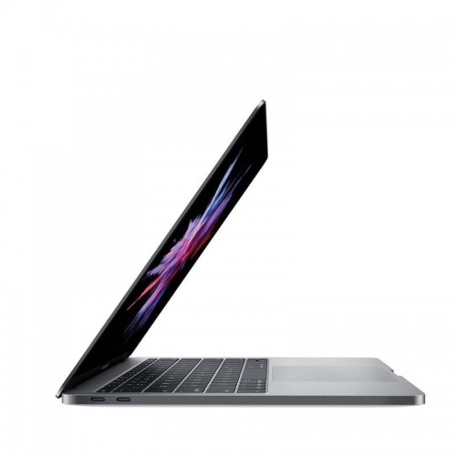 Apple MacBook Pro A1708 SH, Intel i5-7360U, 128GB SSD, Grad A-, 13.3 inci 2K IPS