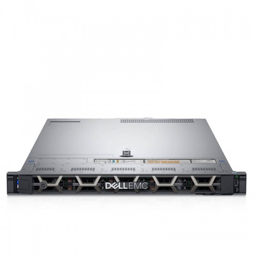 Server Dell PowerEdge R640, 2 x Xeon Gold 6138 20-Core, 10 x 2.5" Bay ...