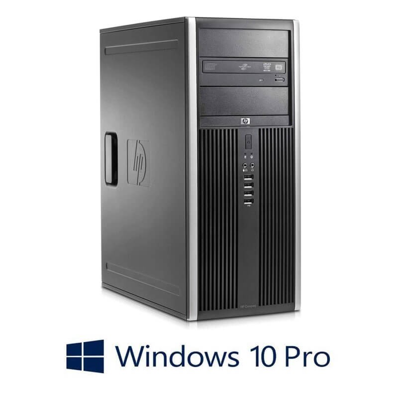 PC refurbished HP Compaq 8300 Elite MT, Core i5-3470, Win 10 Pro