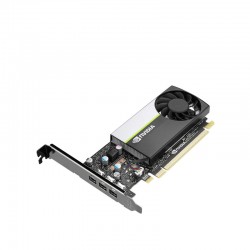 Placa Video NVidia RTX T400 2GB GDDR6 64-bit