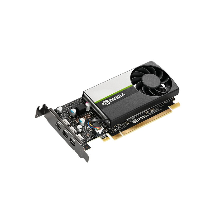 Placi Video NVidia RTX T400 2GB GDDR6 64-bit