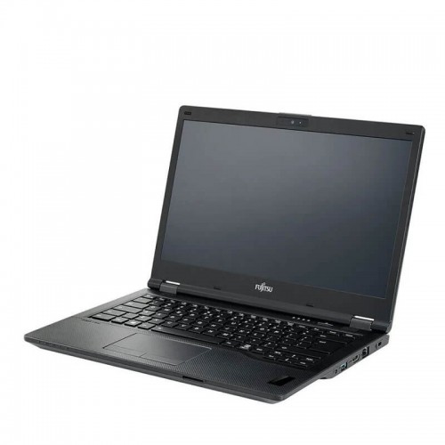 Laptop SH Fujitsu LIFEBOOK E549, Quad Core i5-8265U, 16GB DDR4, SSD ...