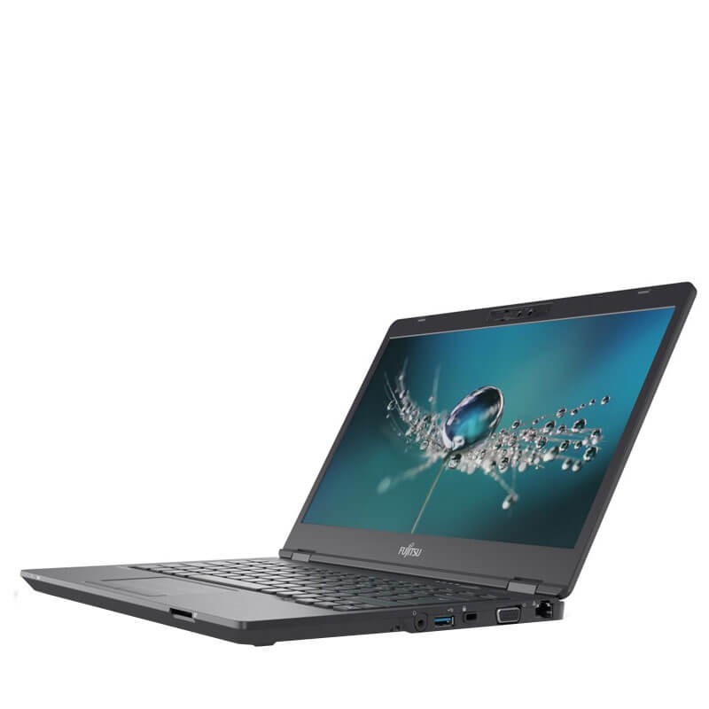 Laptopuri SH Fujitsu LIFEBOOK U7311, Quad Core i5-1135G7, 512GB SSD ...