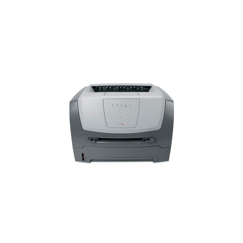 Imprimante second hand laserjet Lexmark E250dn