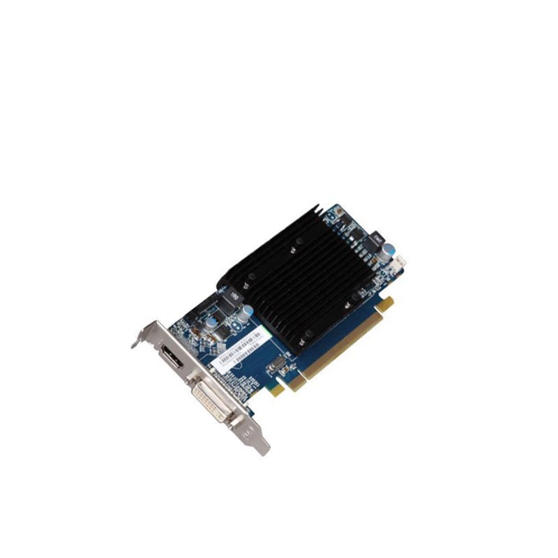 Placi video second hand Sapphire HD 5450 512MB DDR3