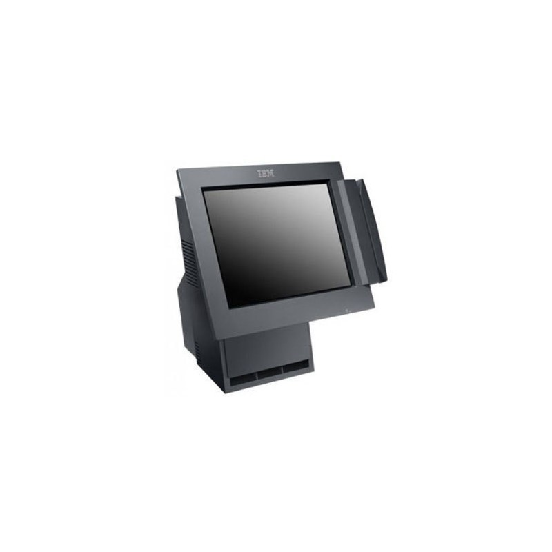 Sistem POS IBM Sure POS 4840-543, Celeron 2,0 Ghz, 15 inch Touch