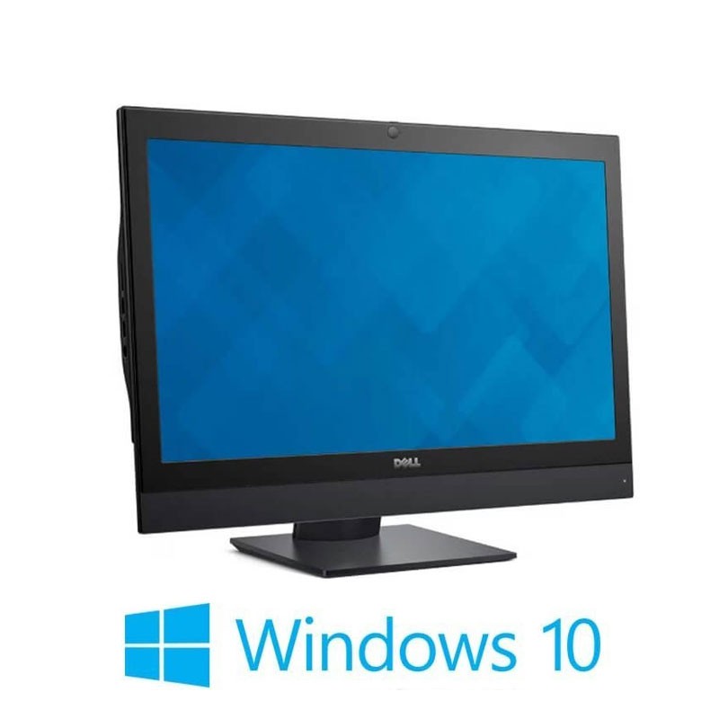 All-in-One Dell OptiPlex 7440, i7-6700, 16GB DDR4, 512GB SSD, Full HD ...