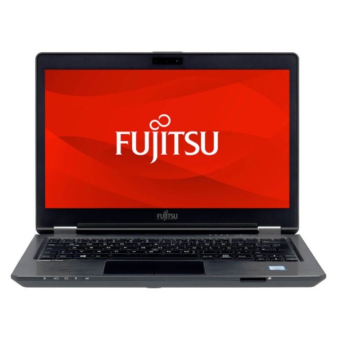 Laptopuri SH Fujitsu LIFEBOOK U728, Quad Core i5-8250U, SSD, Grad A ...
