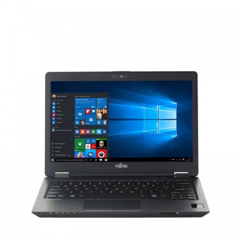 Laptopuri SH Fujitsu LIFEBOOK U728, Quad Core i5-8250U, 256GB SSD, Webcam