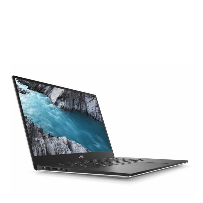 Laptop SH Dell XPS 15 7590, Hexa Core i7-9750H, 1TB SSD, OLED 4K, GTX ...