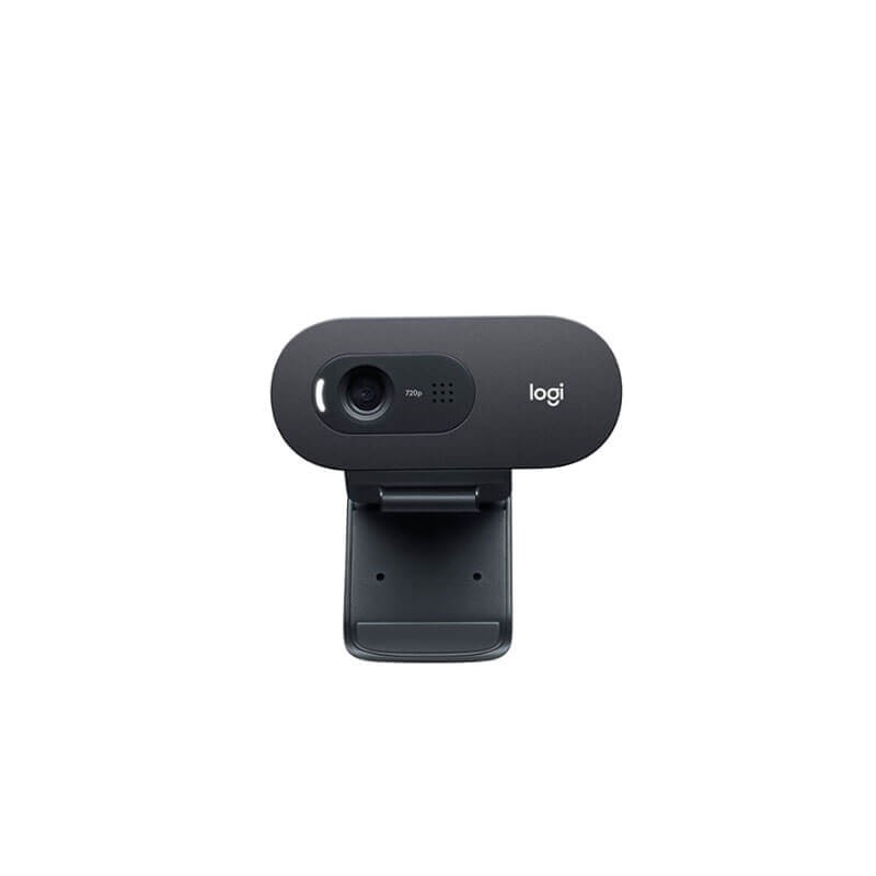 Camera Web Logitech C505e HD 720p/30fps