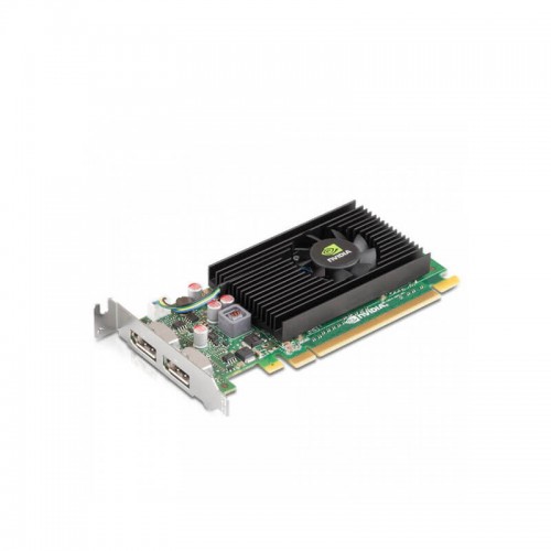 Placi video second hand NVIDIA NVS 310 512MB DDR3 64bit