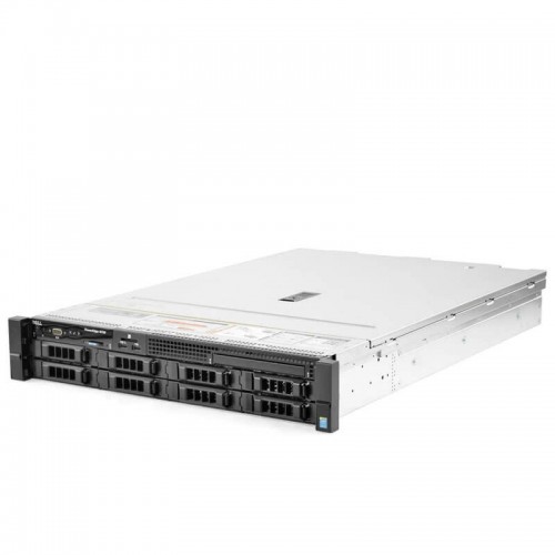 Server Dell PowerEdge R730, 2 x E5-2680 v4 14-Core, 2 x SFP 10Gbps ...