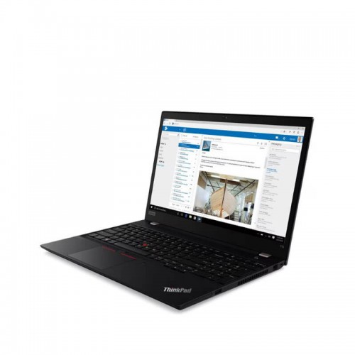 Laptop SH Lenovo T15 Gen 1, Quad Core i7-10610U, 32GB DDR4, Grad A ...