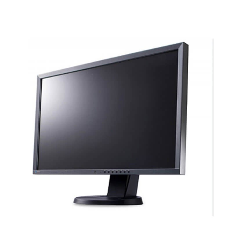 Monitoare LED SH EIZO FlexScan EV2416W, 24 inci Full HD, Grad B