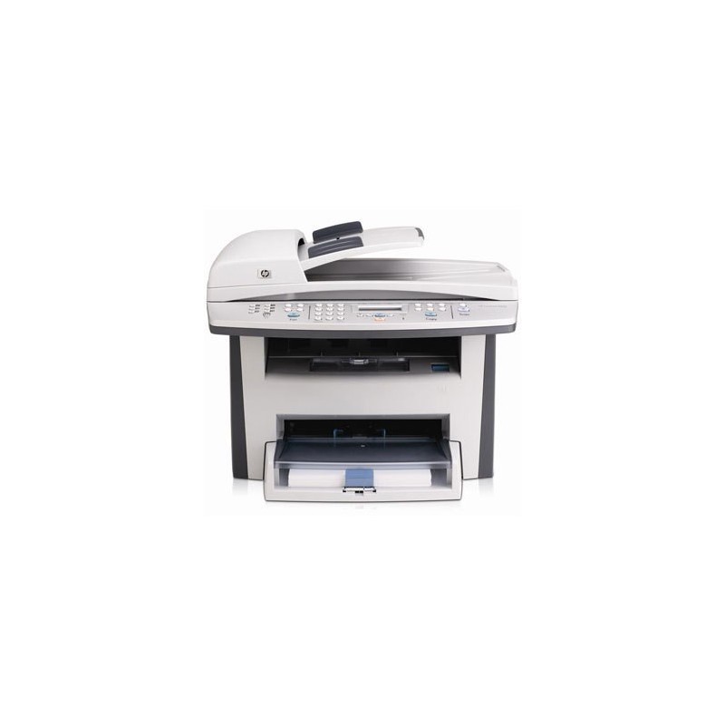 Multifunctionale second hand HP LaserJet 3055 All-in-One