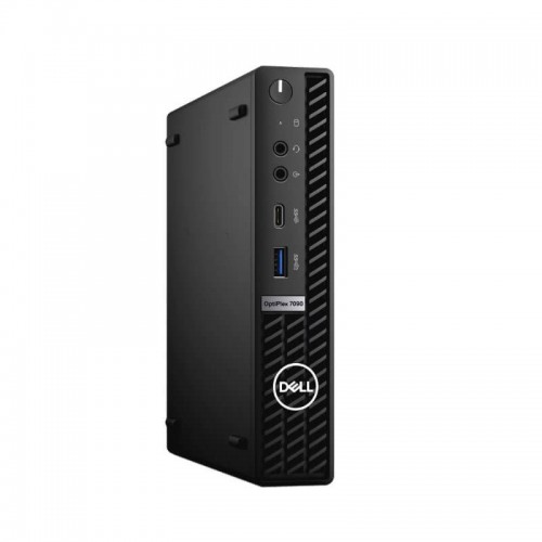Mini PC SH Dell OptiPlex 7090, Intel Octa Core i7-10700T, 16GB DDR4 ...