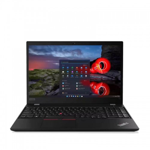 Laptop SH Lenovo T15 Gen 2, Quad Core i7-1185G7, 512GB SSD, Full HD IPS ...