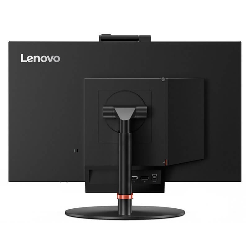 All-in-One SH Lenovo ThinkCentre TIO24 Gen 3, Grad A-, 24 inci Full HD ...