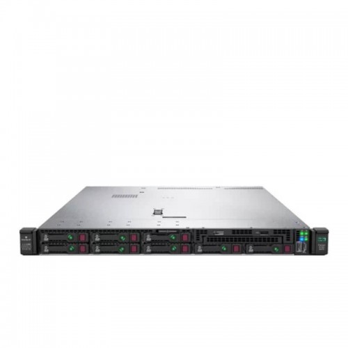 Server HP ProLiant DL360 G10, 2 x Xeon Platinum 8160 24-Core ...