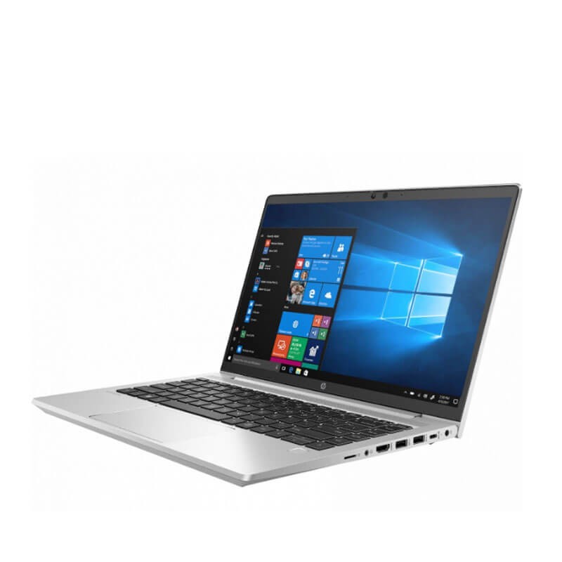 Laptop SH HP ProBook 440 G8, Quad Core i7-1165G7, 16GB, 500GB SSD, Full ...