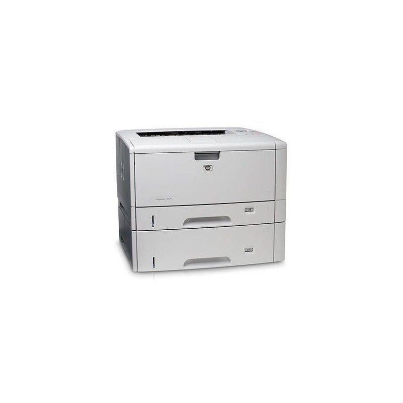 Imprimante second hand A3 HP LaserJet 5200dtn
