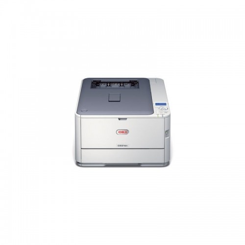 Imprimante second hand laserjet color OKI C531dn