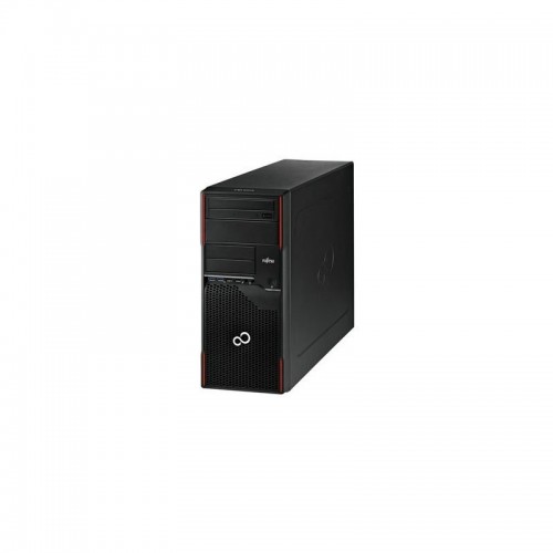 PC sh Fujitsu CELSIUS W420 Workstation, Quad Core i5-3570 Gen 3
