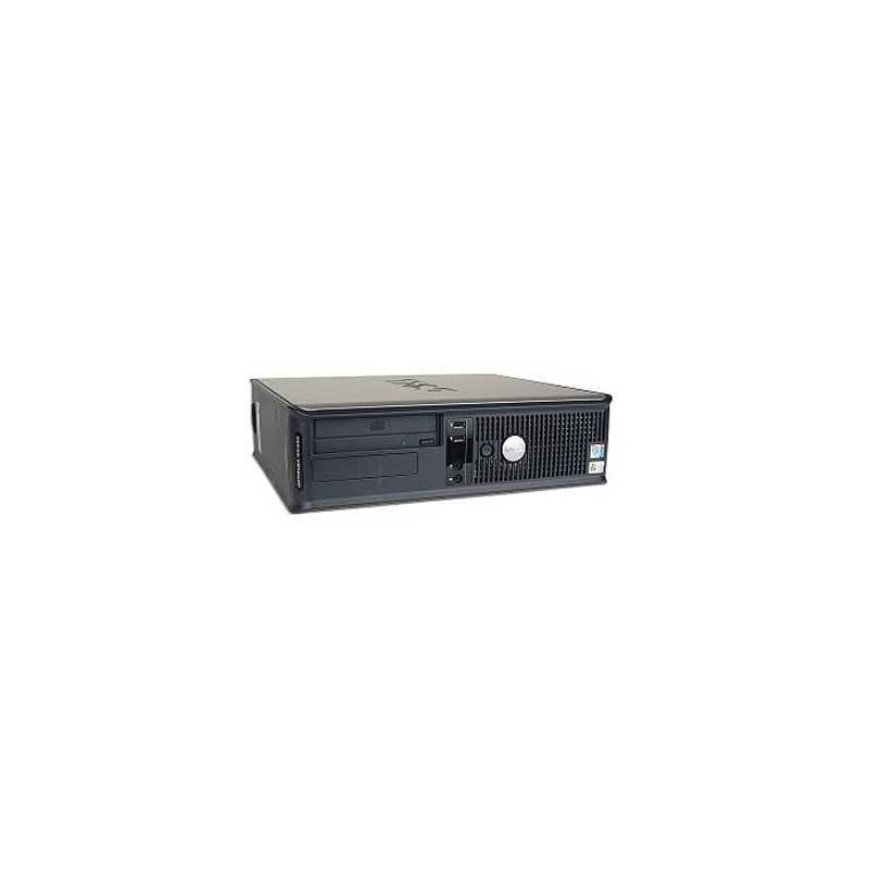 Calculatoare refurbished dell optiplex GX 520 sff