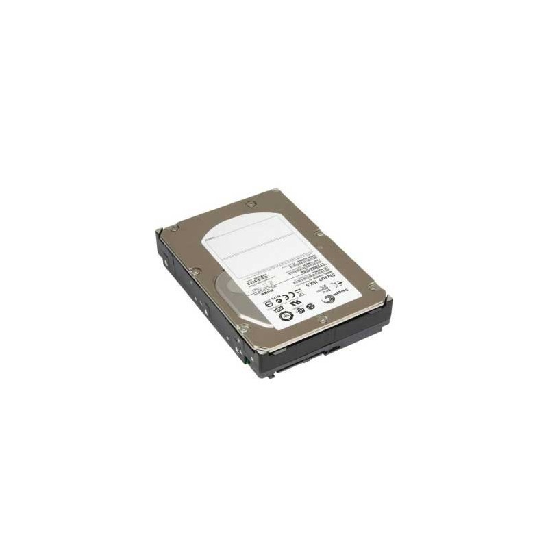 HDD Server, 146GB, SAS 15000 rpm, ST3146855SS second hand