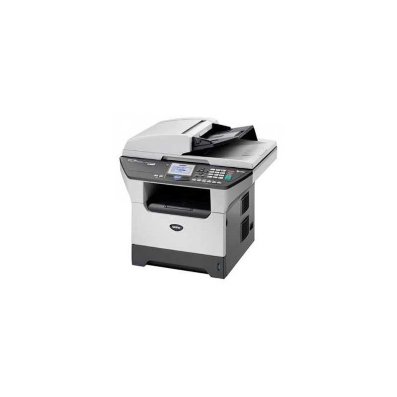 Imprimanta-copiator digital Laser sh Brother DCP-8060